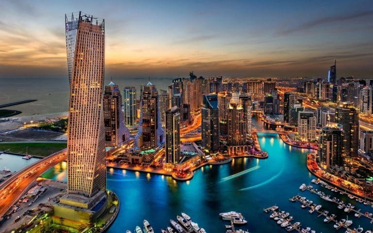The 3 Most Famous Arab Cities and Their Iconic Attractions