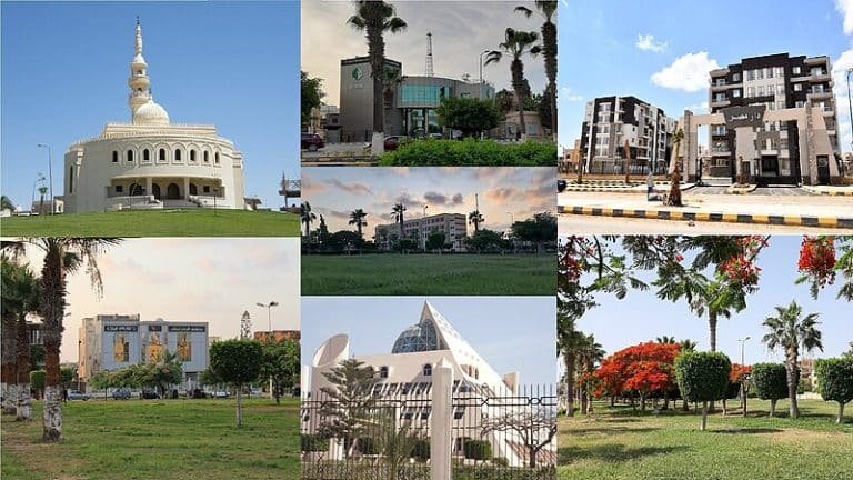 The 3 Most Famous Arab Cities and Their Iconic Attractions