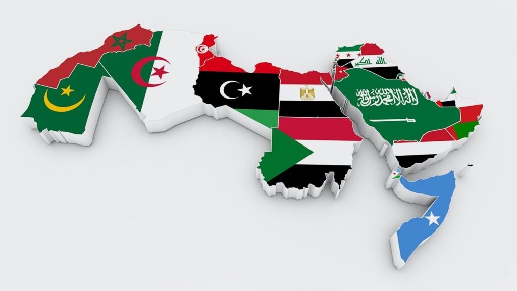 Arab countries: Culture, History & Top Travel Destinations