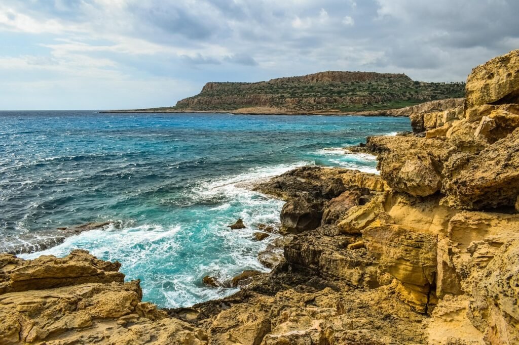 Beaches in Muscat: Discover Oman’s Coastal Gems in 2025